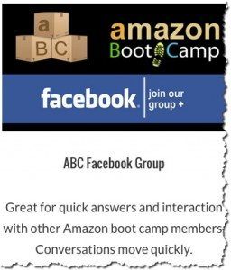 Amazon Bootcamp v4.0 Review: Look Inside The Members Area | One More ...
