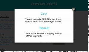 Amazon Bootcamp v4.0 Review: Look Inside The Members Area | One More ...