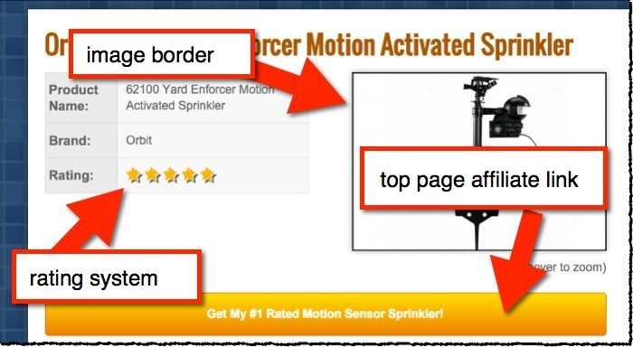 How To Write A Product Review That Converts To Sales | One More Cup of ...