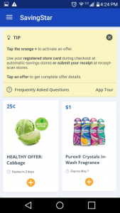 Can You Really Make Money With The SavingStar App? | One More Cup of Coffee