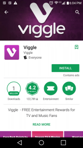 Can You Really Make Money With The Viggle App? | One More Cup of Coffee