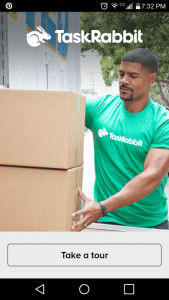 Can You Really Make Money With The TaskRabbit App? | One More Cup of Coffee