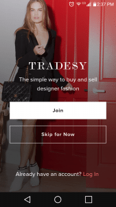 Can You Really Make Money With The Tradesy App? | One More Cup of Coffee
