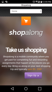 Can You Really Make Money With The Shopalong App? | One More Cup of Coffee