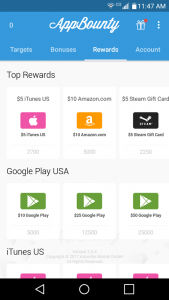 Can You Really Make Money With The App Bounty App? | One More Cup of Coffee