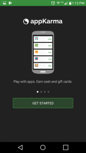 Can You Really Make Money With The AppKarma App? | One More Cup of Coffee
