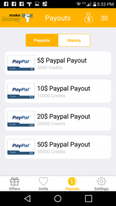 Can You Really Make Money With The Make Money – Free Cash App? | One ...