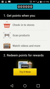 Can You Really Make Money With The CheckPoints Rewards App? | One More ...