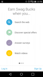 Can You Really Make Money With The Swagbucks App? | One More Cup of Coffee