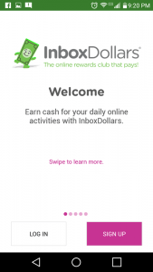 Can You Really Make Money With The InboxDollars App? | One More Cup of ...