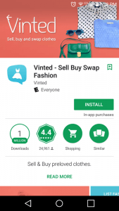 Can You Really Make Money With The Vinted App? | One More Cup of Coffee