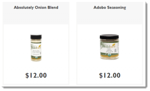 Can You Really Make Money With Wildtree? | One More Cup of Coffee