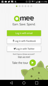 Can You Really Make Money With The Qmee App? | One More Cup of Coffee