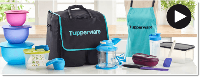 Can You Really Make Money With Tupperware?