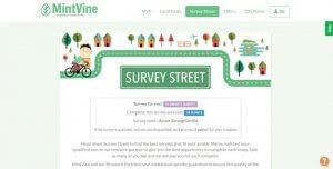 Can You Really Make Money With The MintVine Survey Website? | One More ...