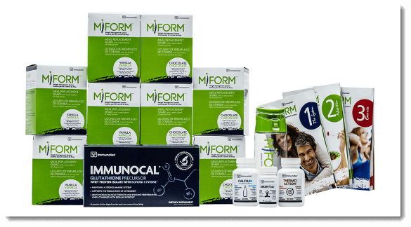 Can You Really Make Money With Immunotec?