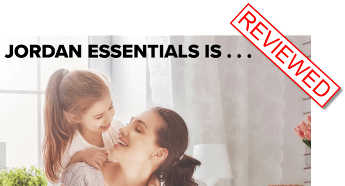 Can You Really Make Money With Jordan Essentials?