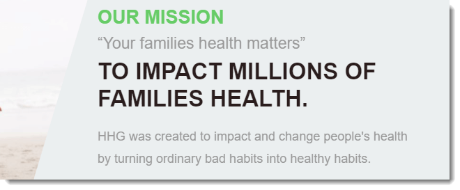Can You Really Make Money With Healthy Habits Global?