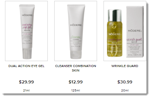 Can You Really Make Money With Modere?