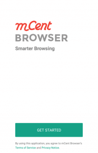 Can You Really Make Money With The mCent Browser App? | One More Cup of ...