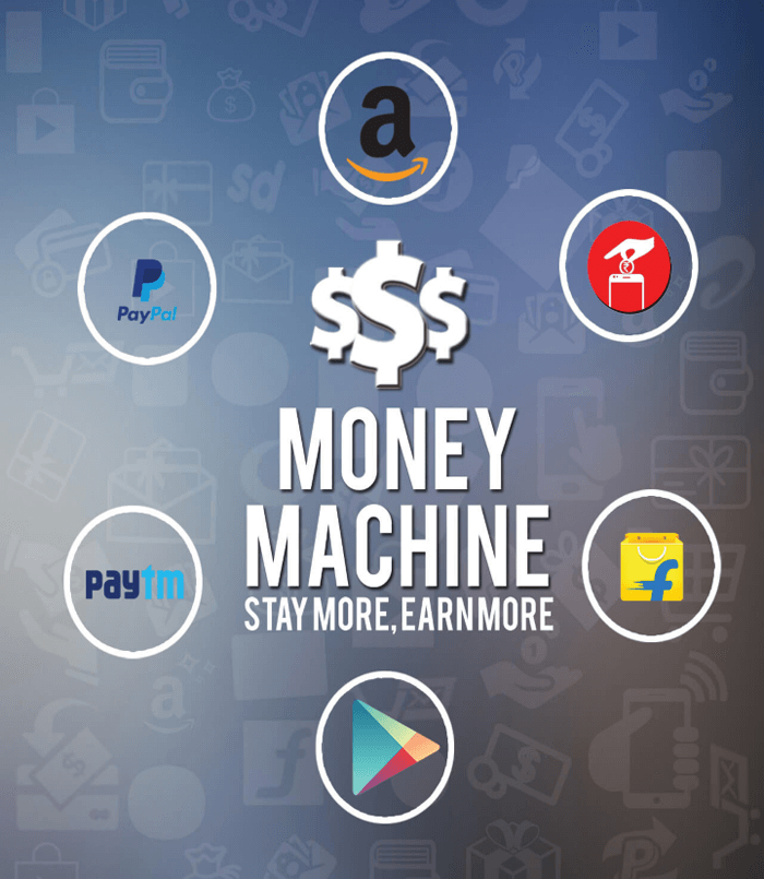 Can You Really Make Money With The Money Machine App?