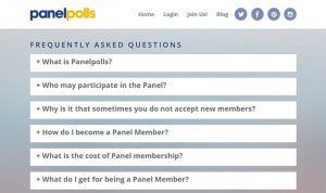 Can You Really Make Money With the PanelPolls Survey Website? | One ...