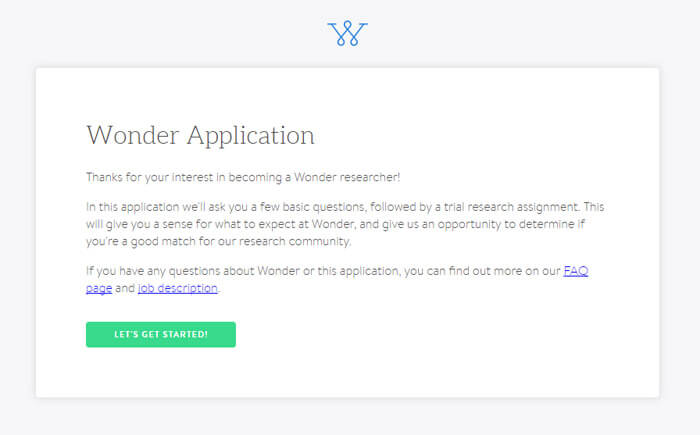 Can You Really Make Money With AskWonder.com?