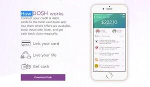 Can You Really Make Money With The Dosh App? | One More Cup of Coffee