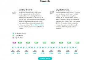 Can You Really Make Money With The Smart Panel Survey App? | One More ...