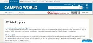 Top 10 Outdoor Gear Affiliate Programs For A Clear Path To Big Sales ...