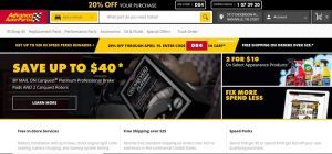 Top 11 Car and Auto Parts Affiliate Programs For Fast Earnings | One ...