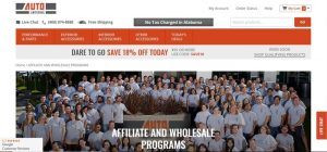 Top 11 Car and Auto Parts Affiliate Programs For Fast Earnings | One ...