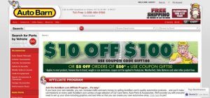 Top 11 Car and Auto Parts Affiliate Programs For Fast Earnings | One ...