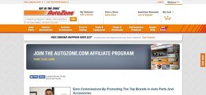Top 11 Car and Auto Parts Affiliate Programs For Fast Earnings | One ...