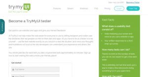 Can You Really Make Money With TryMyUi? | One More Cup of Coffee