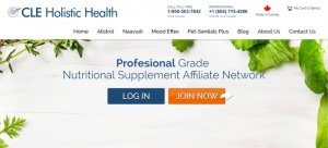 Top 10 Natural Health Affiliate Programs For Organic Business Growth ...