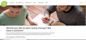 Top 10 Meal Kit Affiliate Programs To Get Earnings Delivered To Your Bank Account | One More Cup ...