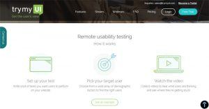 Can You Really Make Money With TryMyUi? | One More Cup of Coffee