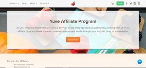 Top 10 Natural Health Affiliate Programs For Organic Business Growth ...