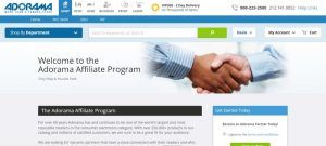 Top 10 Photography Affiliate Programs That Can Make You Money Even If You Can't Sell Your Photos ...