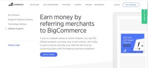 Top 10 eCommerce Affiliate Programs For Profit Without "Selling ...