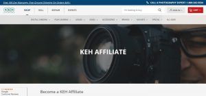 Top 10 Photography Affiliate Programs That Can Make You Money Even If ...