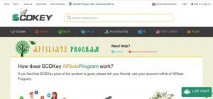 Top 10 PC Games Affiliate Programs | One More Cup of Coffee