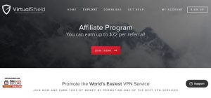Top 10 VPN Affiliate Programs For Recurring, High Paying Commissions ...