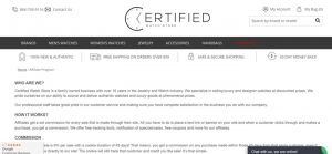 Top 10 Luxury Watch Affiliate Programs To Create Your Own Luxe Life ...