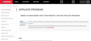 Top 10 Gun Affiliate Programs To Set Your Sights On Earnings | One More ...