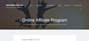 Top 10 Personal Development Affiliate Programs That Can Develop Your Bank Account Too | One More ...