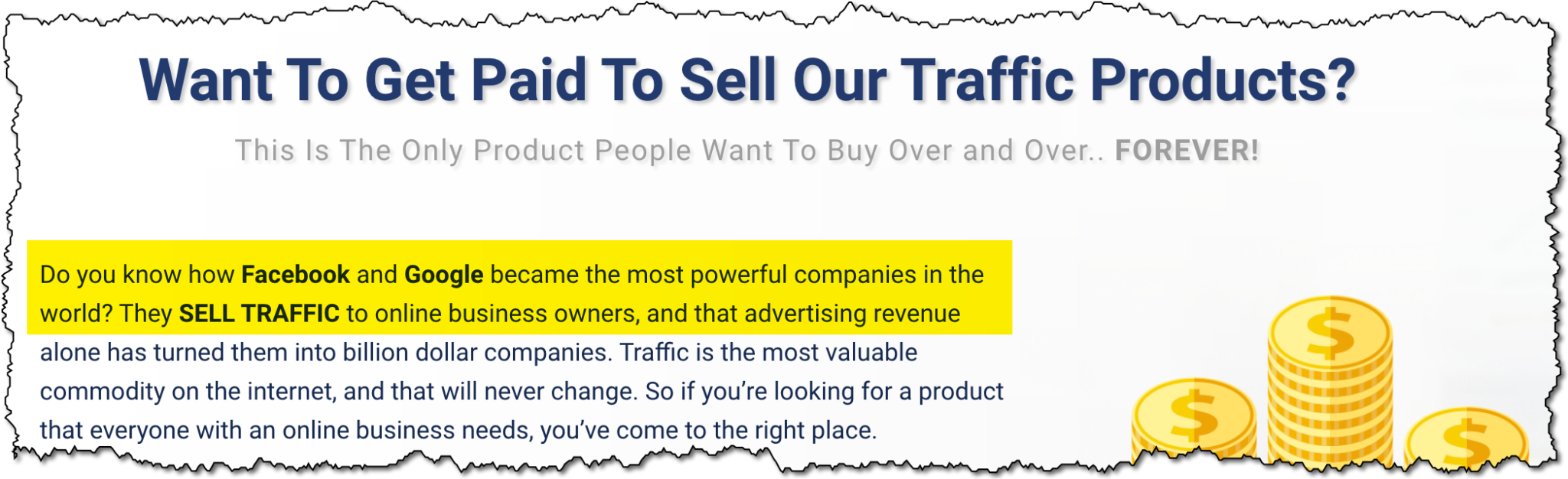 Traffic Authority Sells Traffic, But Is It Worth Your Money? | One More ...