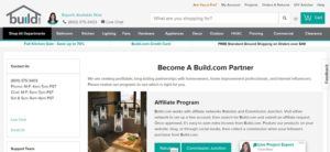 Top 10 Home Improvement Affiliate Programs | One More Cup of Coffee