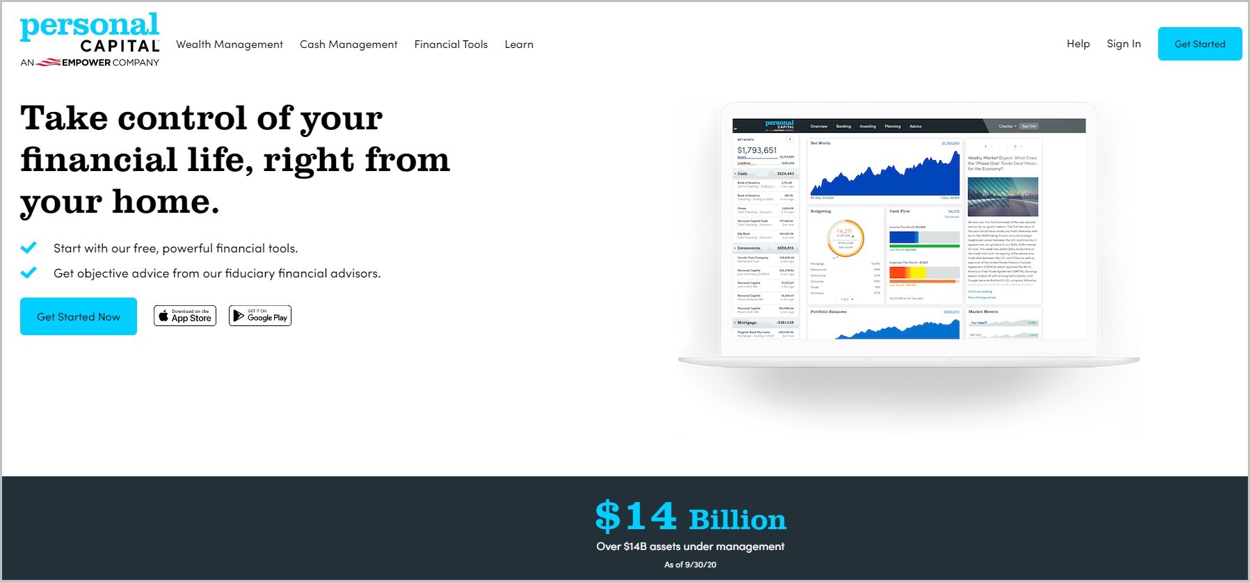 Top 10 Investment Affiliate Programs To Grow Your Income, And Their ...